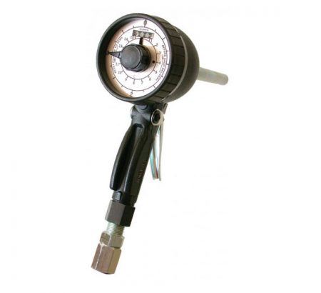 Metered Oil Control Handles – Phoenix Pump, Inc.