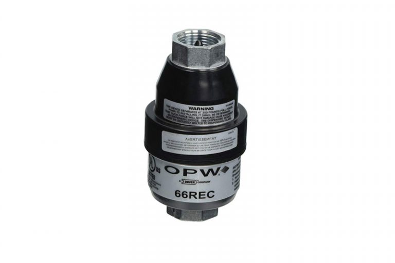 OPW Reconnectable Breakaway 3/4″ – Phoenix Pump, Inc.