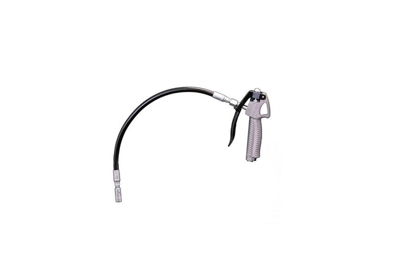 Comfort Grip Grease Control Handle W/Swivel – Phoenix Pump, Inc.