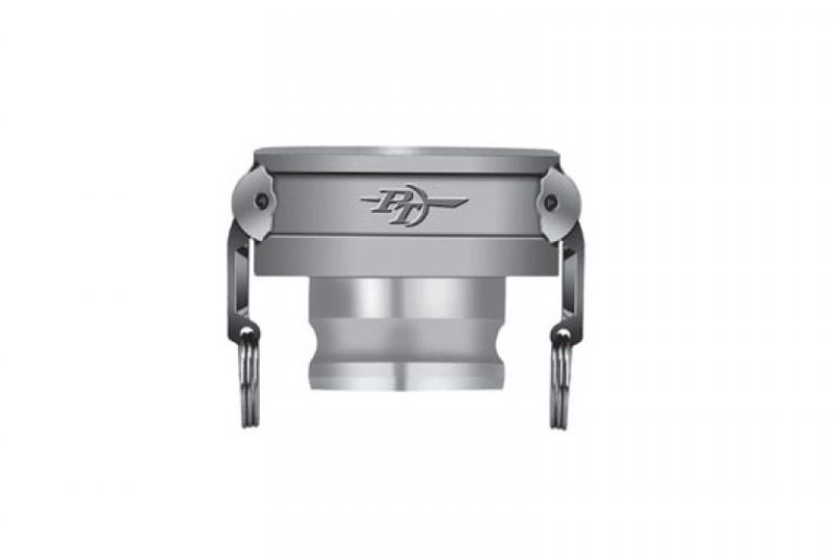 Reducer Type C Coupler x Type A Adaptor – Phoenix Pump, Inc.