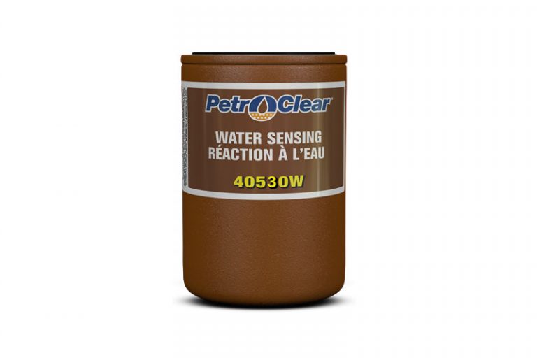 40530W 30 Micron 3/4″ Flow Particulate, Water Sensing Filter – Phoenix ...