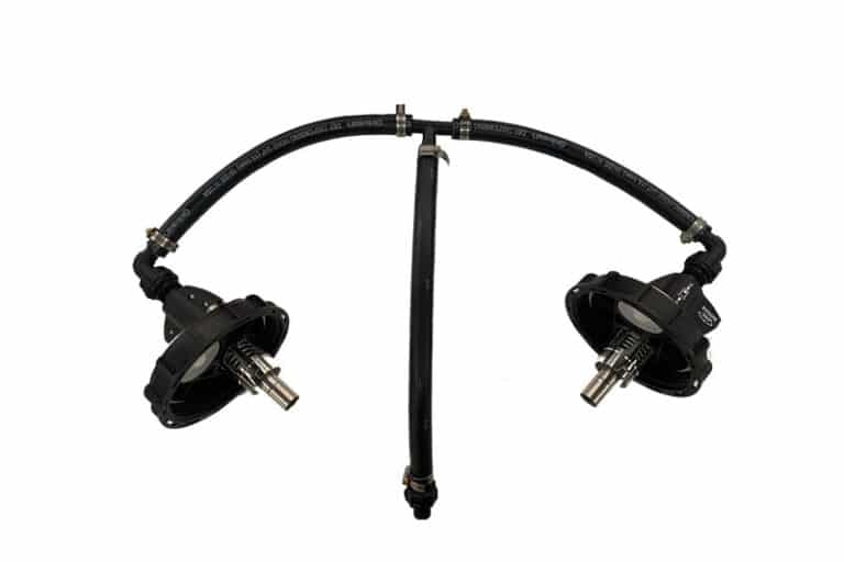 2-TOTE-MANIFOLD-KIT – Phoenix Pump, Inc.