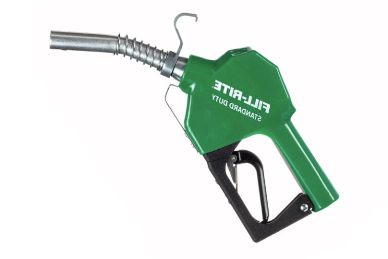 Standard Duty Auto AG Farm Nozzle 3/4″ Leaded – Phoenix Pump, Inc.