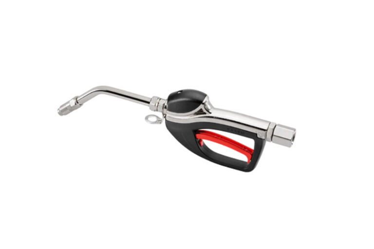 Non Metered Oil Dispensing Nozzle 1/2″ – Phoenix Pump, Inc.